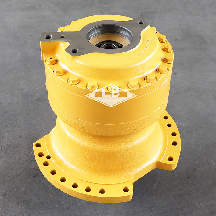 PC1250-7 SWING MACHINERY 21N-26-00070 X21-0860310 PC1250-7 SWING ...