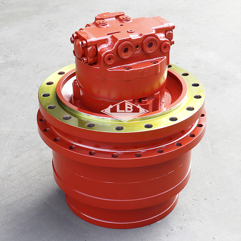 HD1430 JCB330 JS330 619-89300001 JSA0073 333/K1153 JCB330 Final drive ...