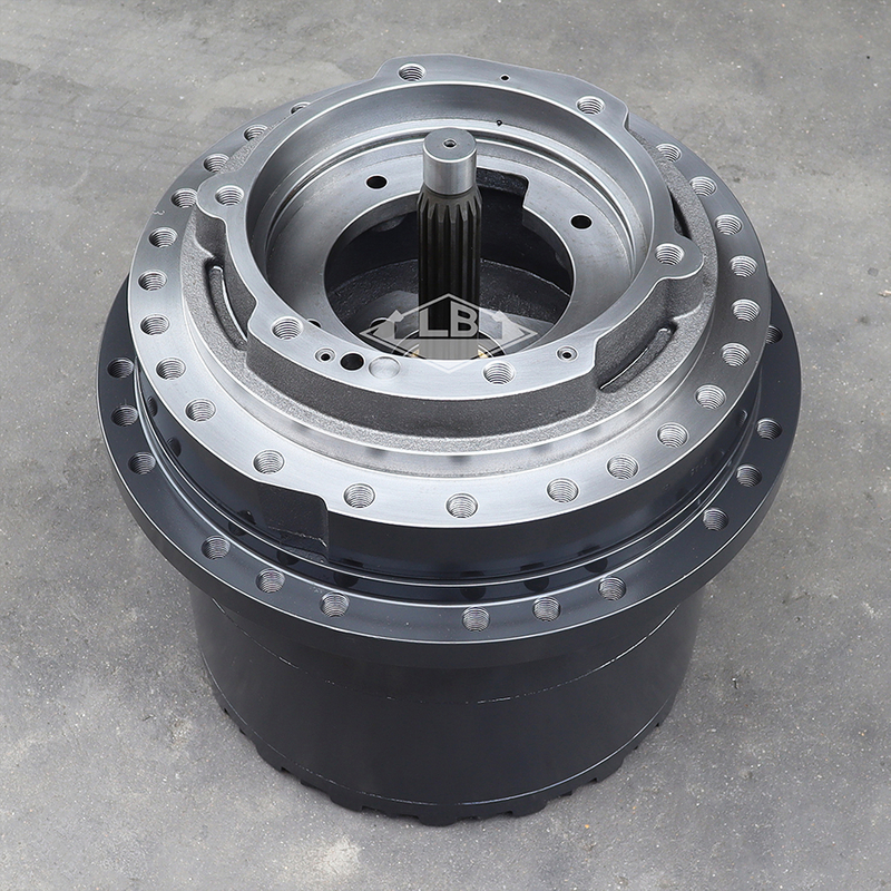 VOLVO EC360 Final drive without motor VOE14566401 VOE14667677 EC360 ...