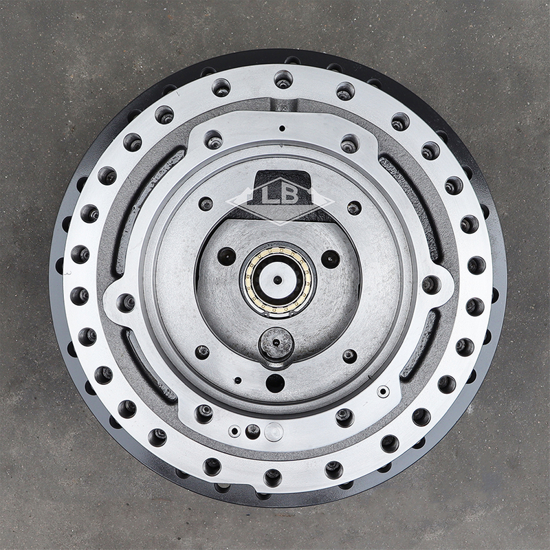 VOLVO EC360 Final drive without motor VOE14566401 VOE14667677 EC360 ...