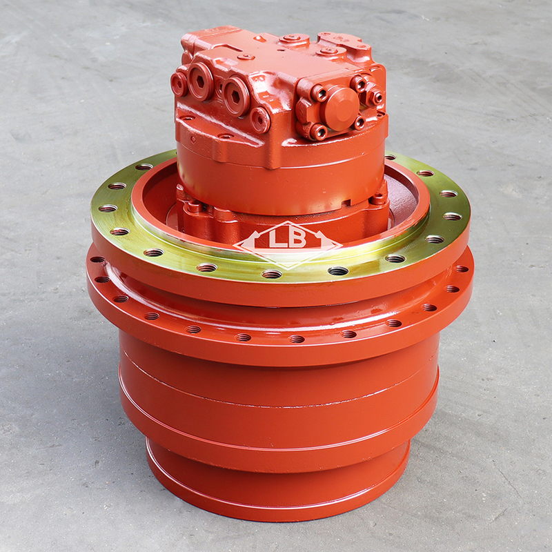 HD1430 JCB330 JS330 619-89300001 JSA0073 333/K1153 JCB330 Final drive ...