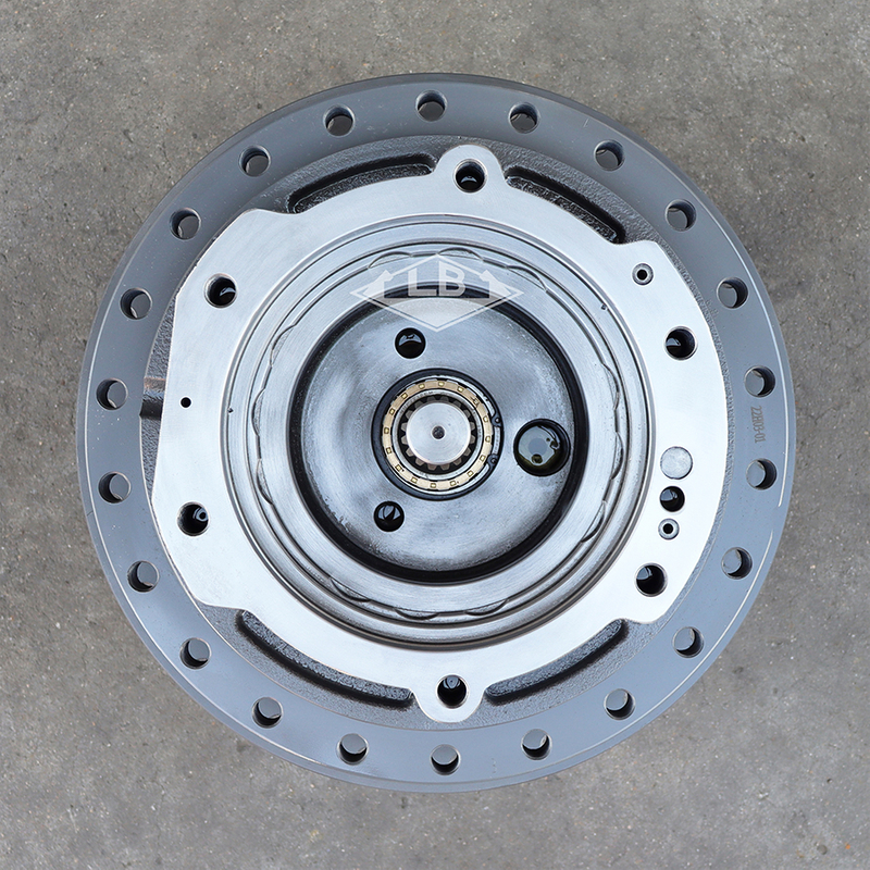 VOLVO EC300D EC250D EC250E EC300E Final drive without motor VOE14599921 ...