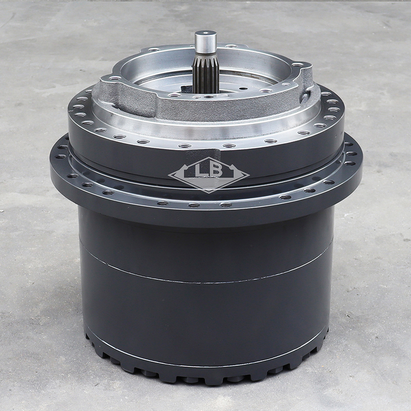 VOLVO EC360 Final drive without motor VOE14566401 VOE14667677 EC360 ...