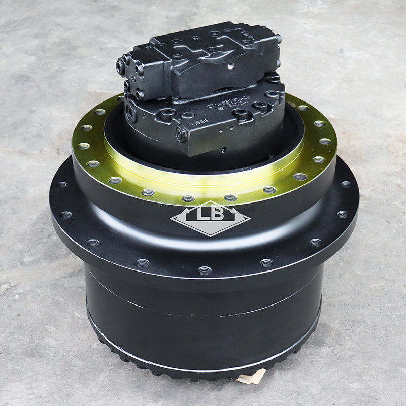 CAT 330C 330D E330 Final drive 296-6217 227-6188 227-6195 199-4578 353-0601 296-6218 227-6289 ...